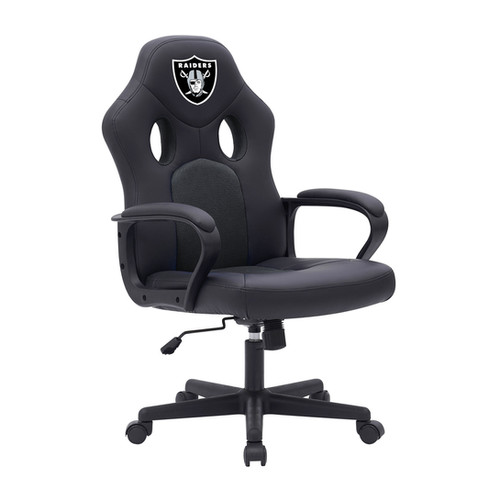 Las Vegas Raiders Vision Game Chair | Fan Life