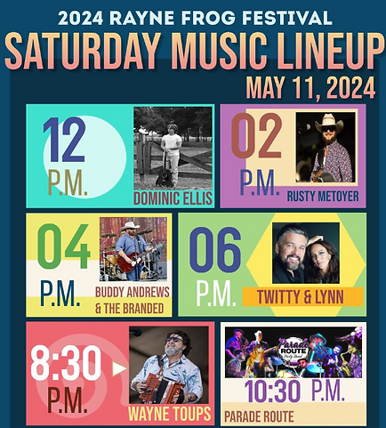 Upcoming Events | rayne