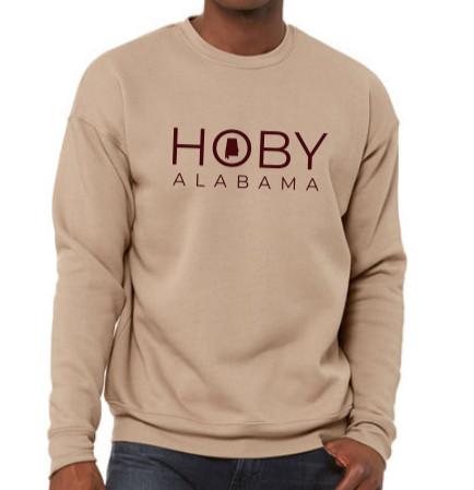 Alabama HOBY Sweatshirt | ALABAMA HOBY