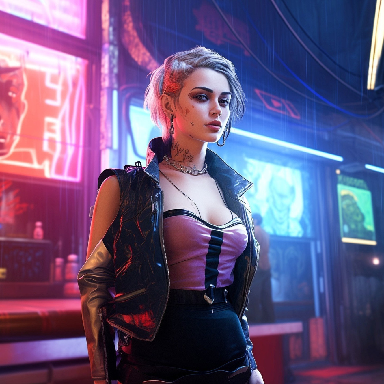 Mimic Gaming — 3D Game Art & Mocap Studio
