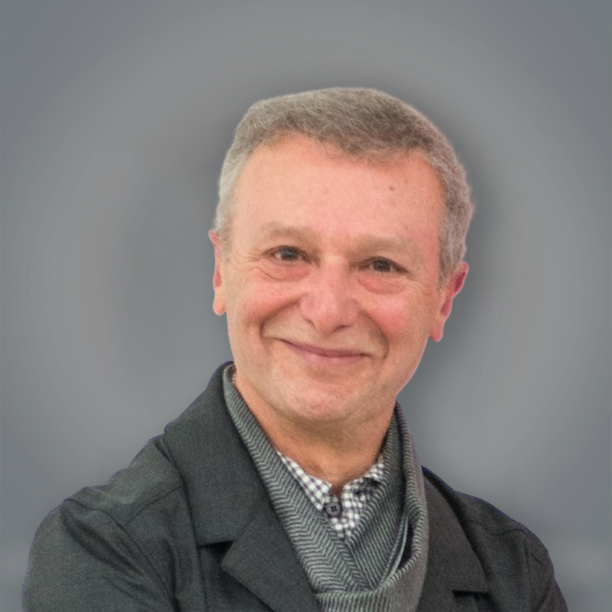 Prof. STEPHEN MELAMED, INTERIOR . ARCHITECTURE