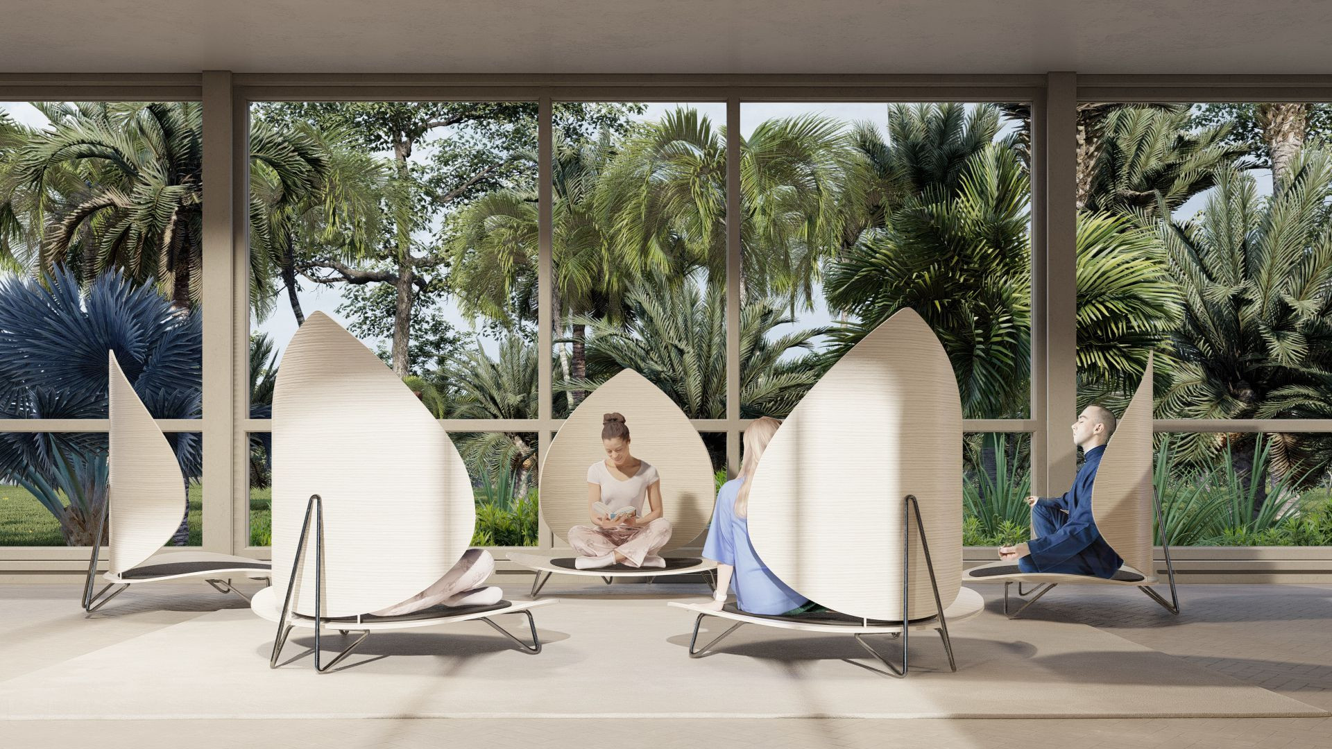 ORA Pure Mindfulness