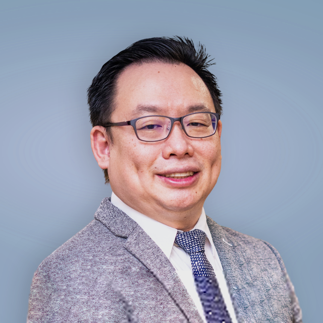 Ir. Prof. LAU HIENG HO