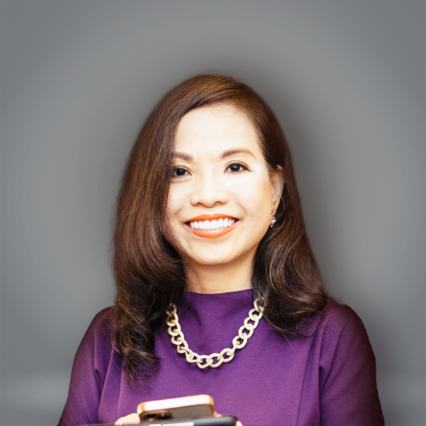 Ms. DANH TRAN | VMARK