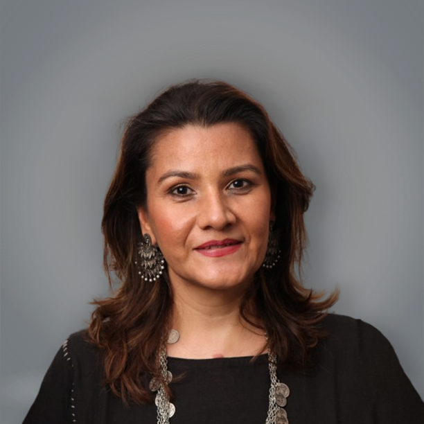 Ms. MANIKA WALIA | VMARK