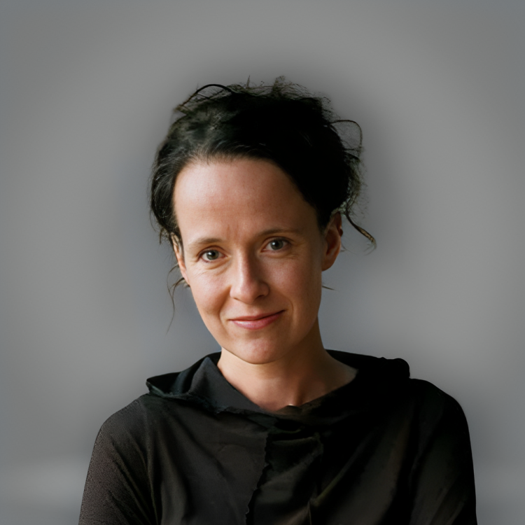 ANTJE STEINMULLER, INDUSTRIAL DESIGN