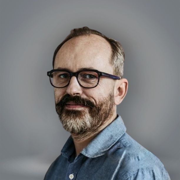 STÉPHANE GARNAVAULT, INDUSTRIAL DESIGN