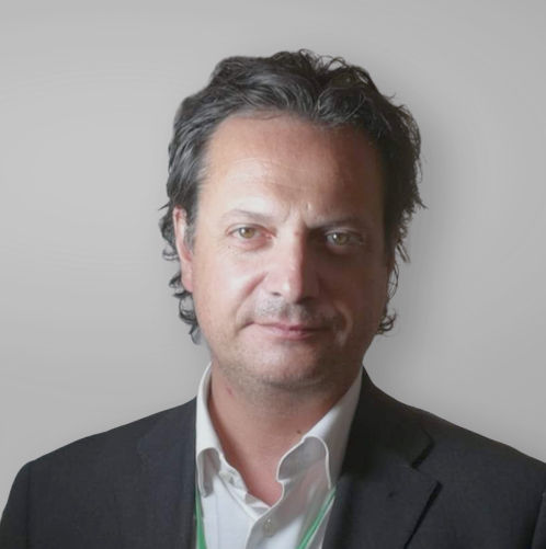 Ph.D. MASSIMILIANO MARGARONE