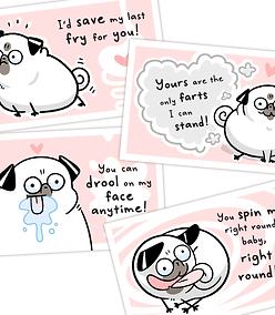 Printables + Freebies | inkpug