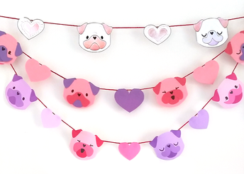 Printable Crafts & Activities | inkpug