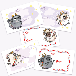 Printable Crafts & Activities | inkpug