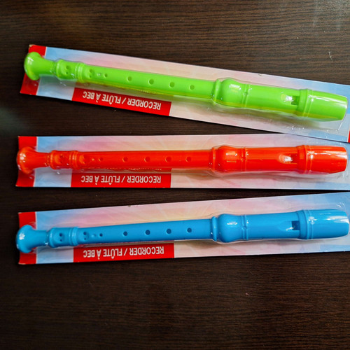 Recorder | Solutions Giant