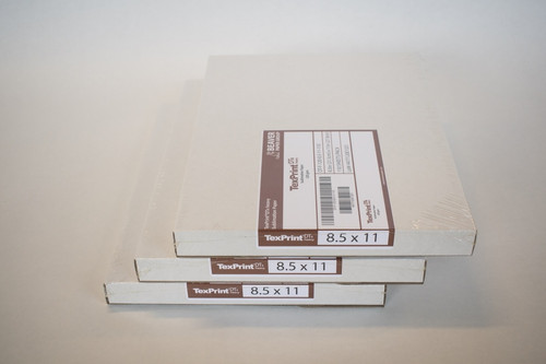 Letter Size Paper 1 Pack (110 Sheets) | Solutions Giant