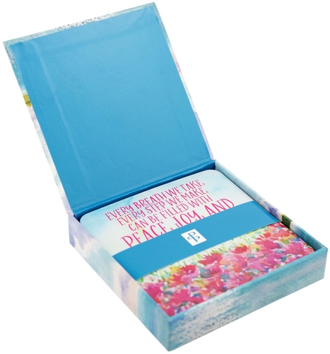 More Calm Less Stress Insight Cards | Solutions Giant