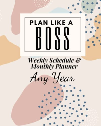 Plan Like A Boss | Solutions Giant