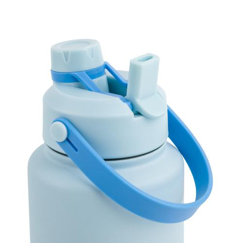 Manna Water Thermo 40oz 2 Units Dual Ranger (1 Single Bottle ...