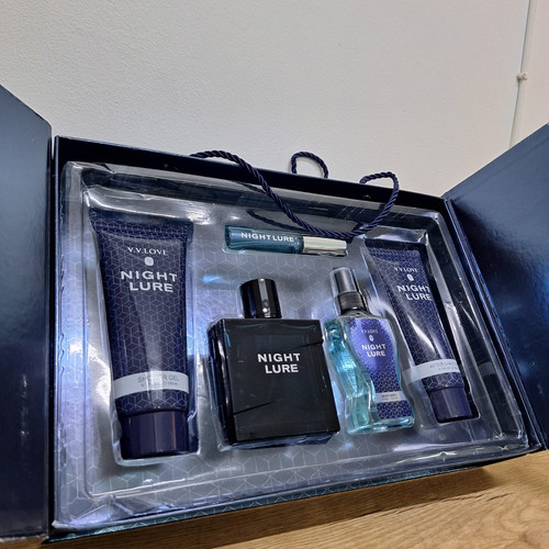 Fragrance Gift Set for Him | Solutions Giant