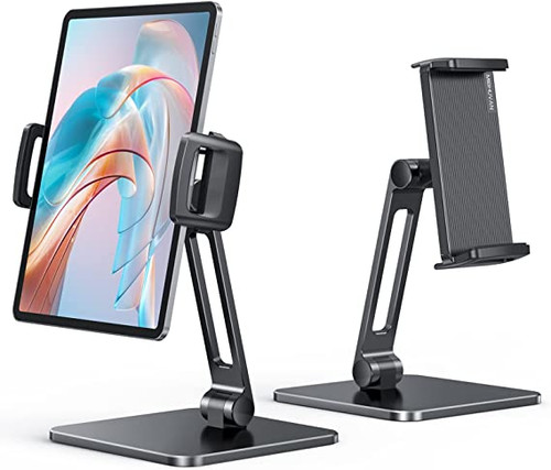 Heavy Duty Tablet Stand | Solutions Giant