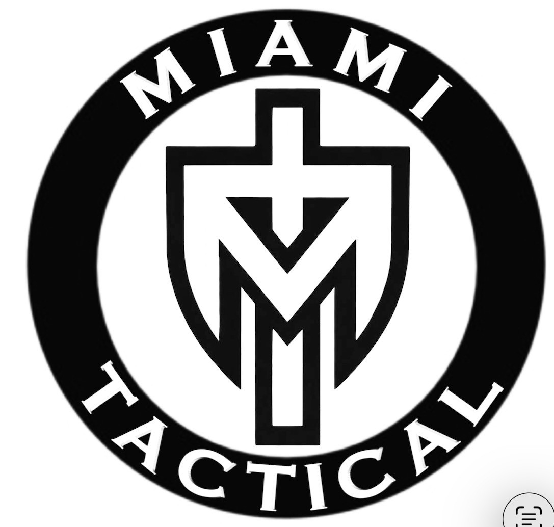 Our Team | Miami Tactical