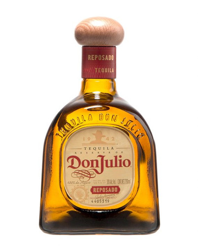 DON JULIO REPOSADO 750 ML. | AbsoluteMayoreo
