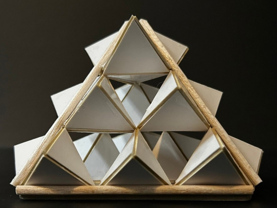 SEMESTER 1 | My Site