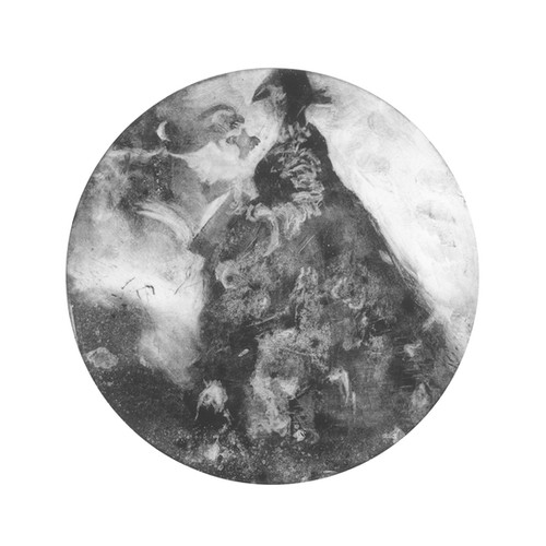 Round soul of the world | David Begley