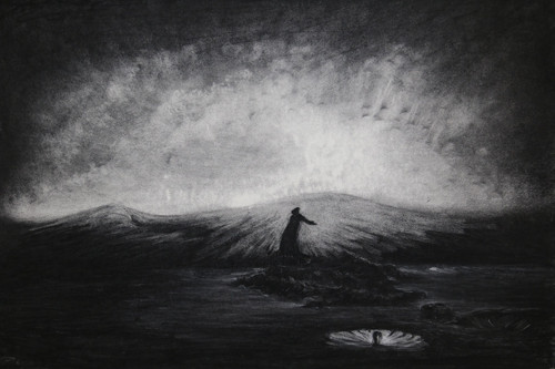 Seed (figure) | David Begley