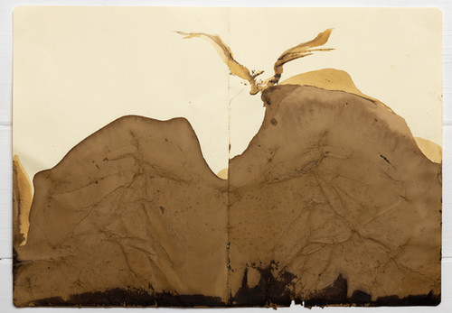 Relict | David Begley