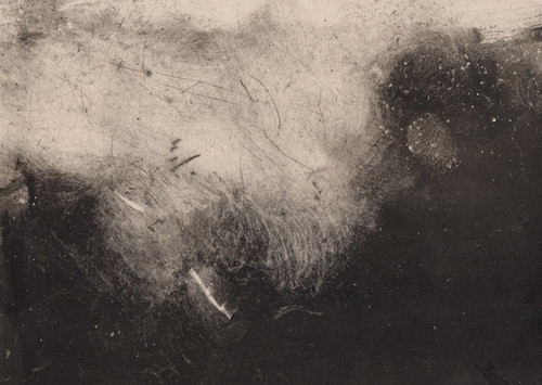 The storm | David Begley