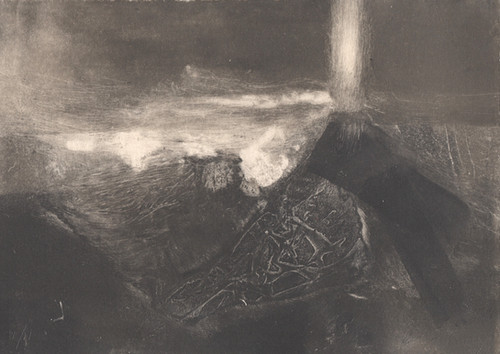 Night light | David Begley