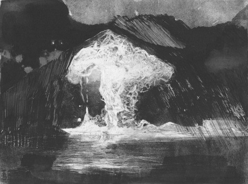 Transitions no.1 | David Begley