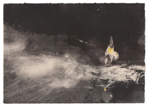 Flame | David Begley