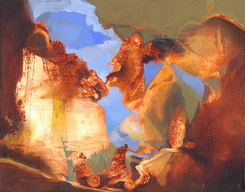 Chariot | David Begley