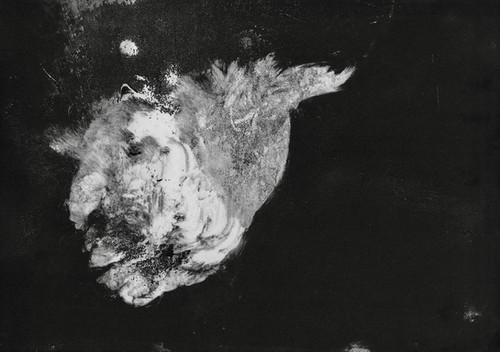 Lip light | David Begley