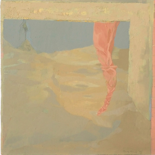 The source | David Begley