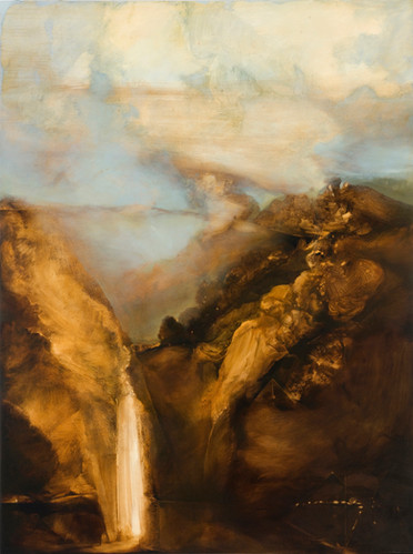 When we return | David Begley