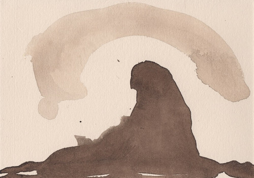 O leaping | David Begley