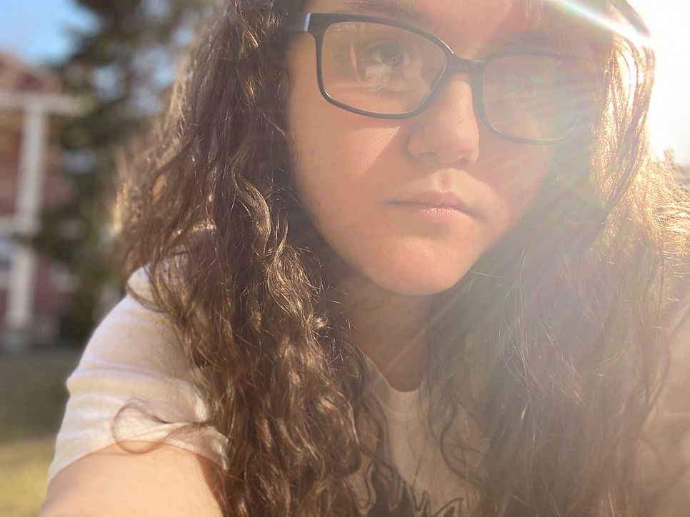 Music | Samantha Renee