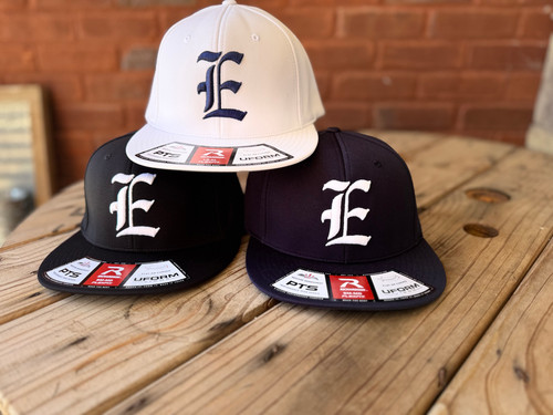 3D Puff Embroidery Hats | Branded And Devoted