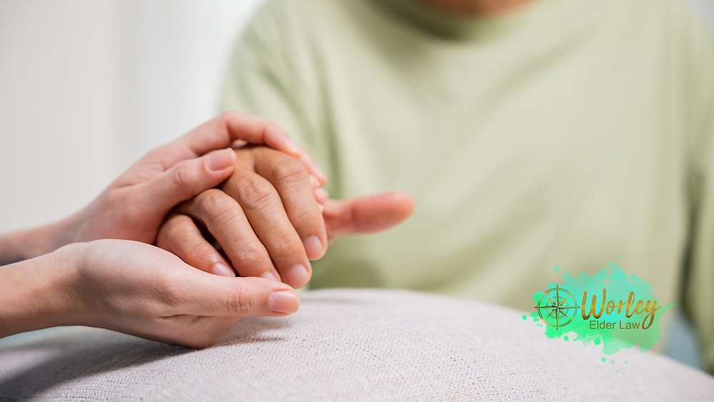 Understanding “Filial Responsibility” as the Adult Child of an Aging Parent