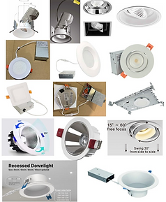 Deep Roof Lighting | Quality lighting fixtures