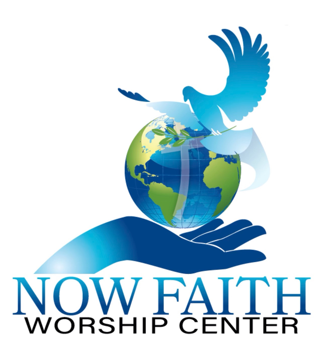 Home | Now Faith Worship Center