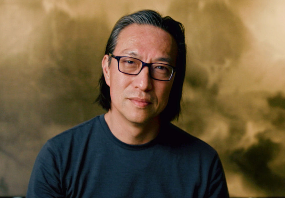 Artist Makoto Fujimura: Creatively Caring for Culture