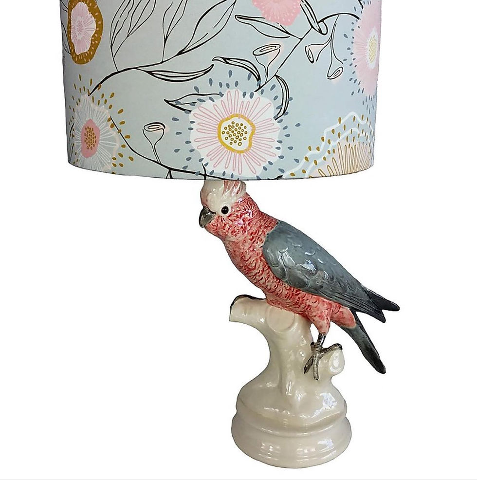 Table Lamps | studioaustralia.net