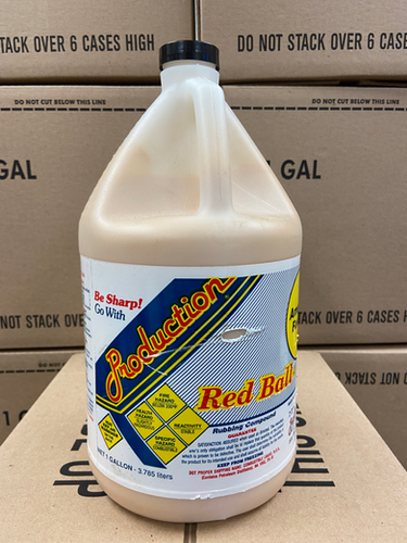 Red Ball | Picolo Products and