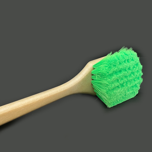 Long Handled Wheel Brush | Picolo Products and