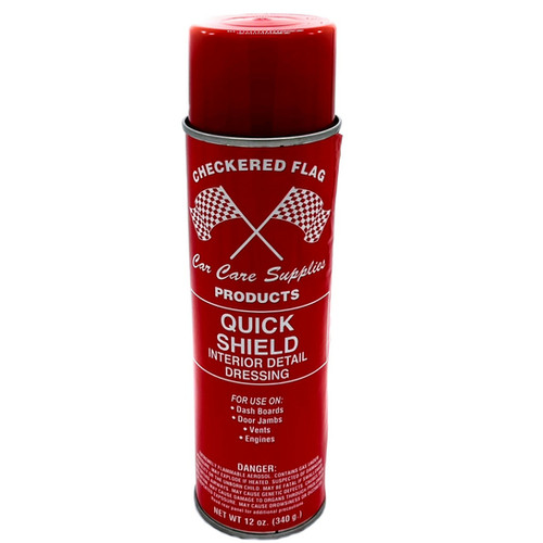 Quick Shield | Picolo Products and