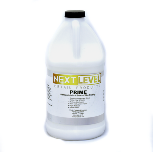 Prime | Picolo Products and