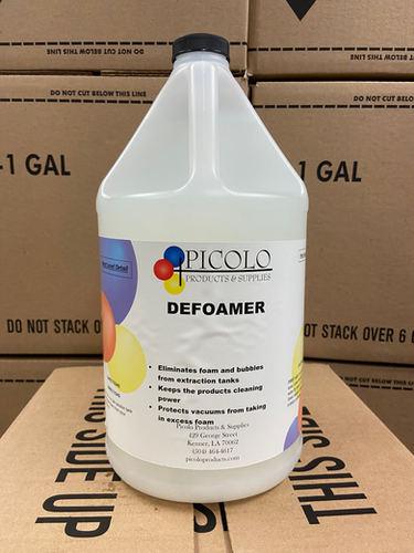 Defoamer | Picolo Products and