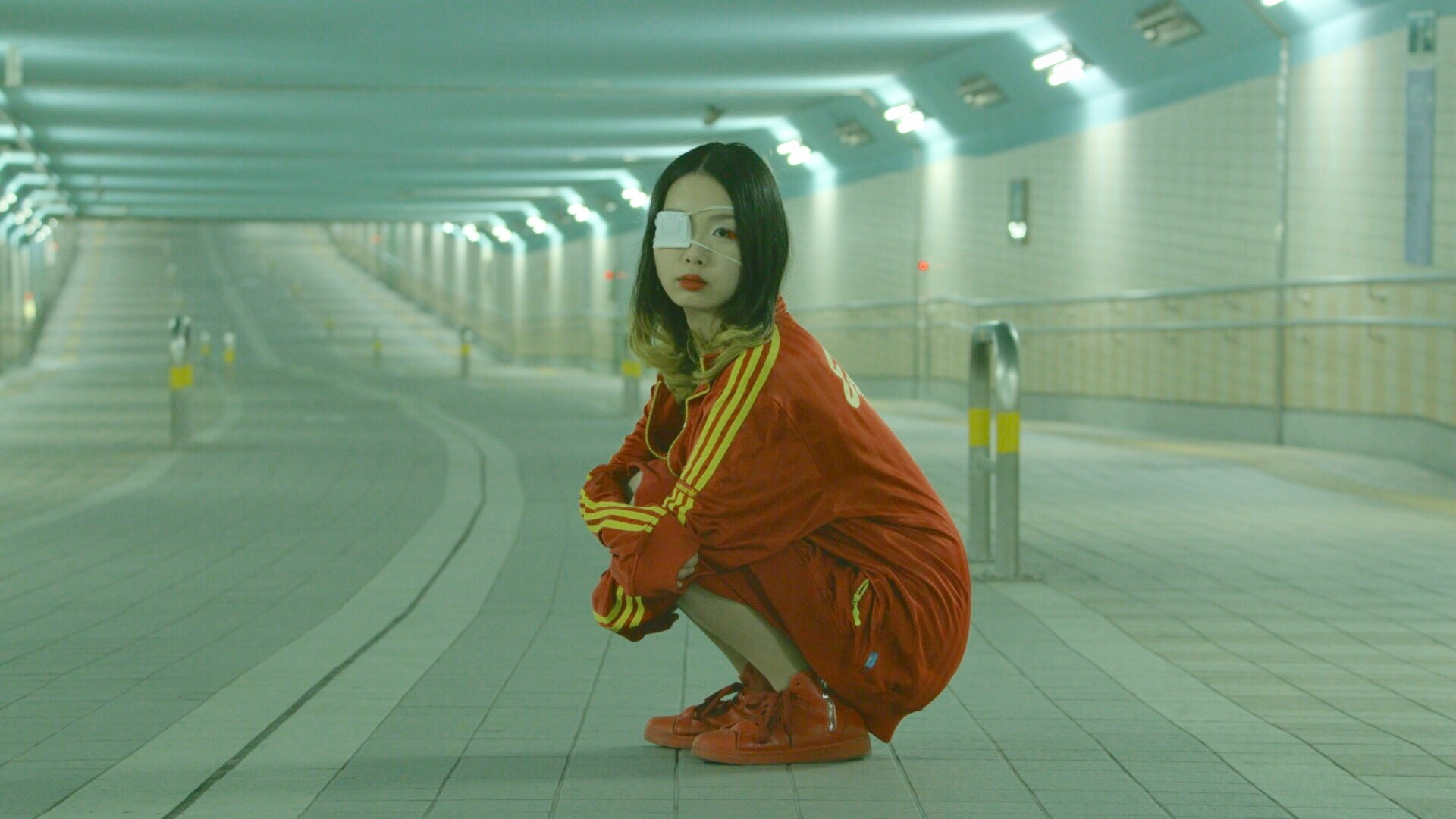 Kana Kitty | 日本 | 舞踏家 Butoh Dancer